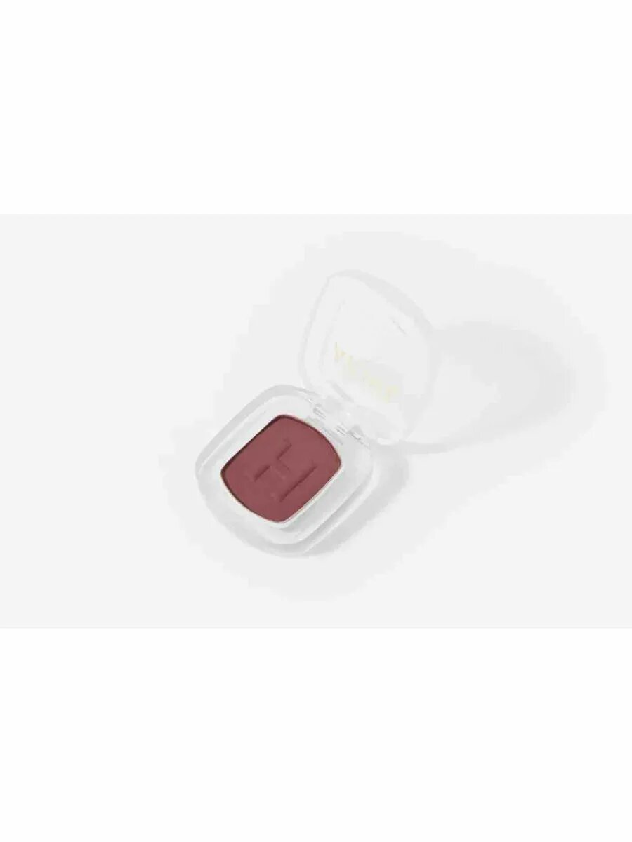 Тени для век ARIVE MAKEUP Alphabet Eyeshadow H, сатиновые, матовые, для любого настроения — фото 1