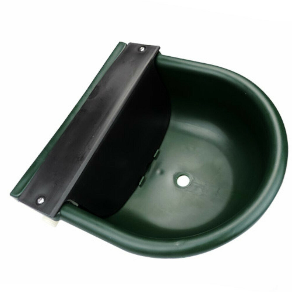 Поилка чашечная автоматическая для животныхдля КРС, лошадей, коз, овец, баранов, домашнего скота