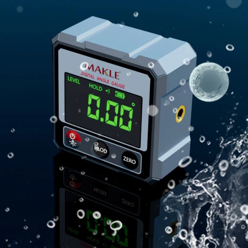 Цифровой гониометр HUOTO