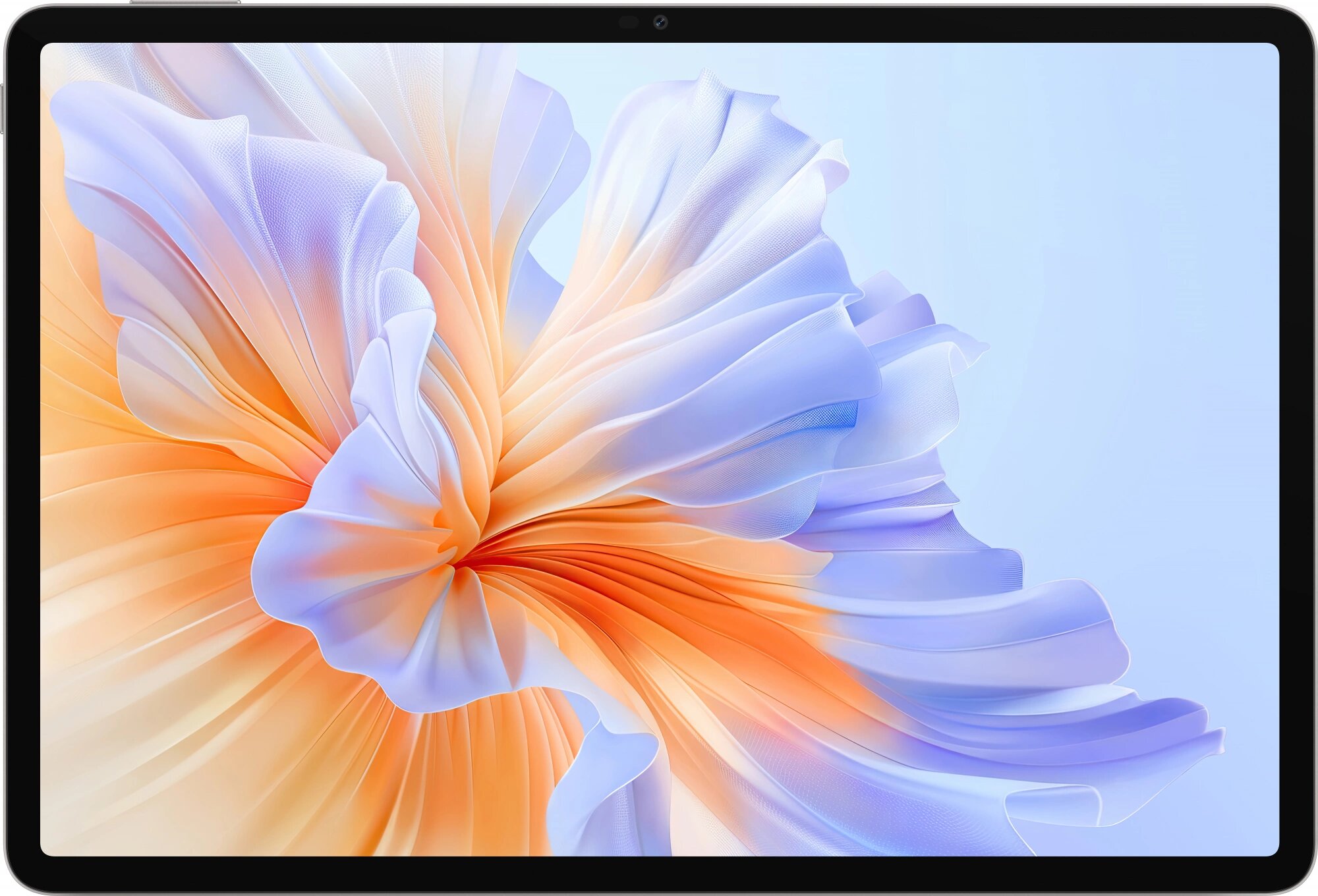 Планшет Honor Pad V9 8350 Elite 3.35 8C RAM8Gb ROM256Gb 11.5" IPS 2800x1840 MagicOS 9.0 серый 13Mpix 8Mpix BT WiFi 10100mAh 17hr