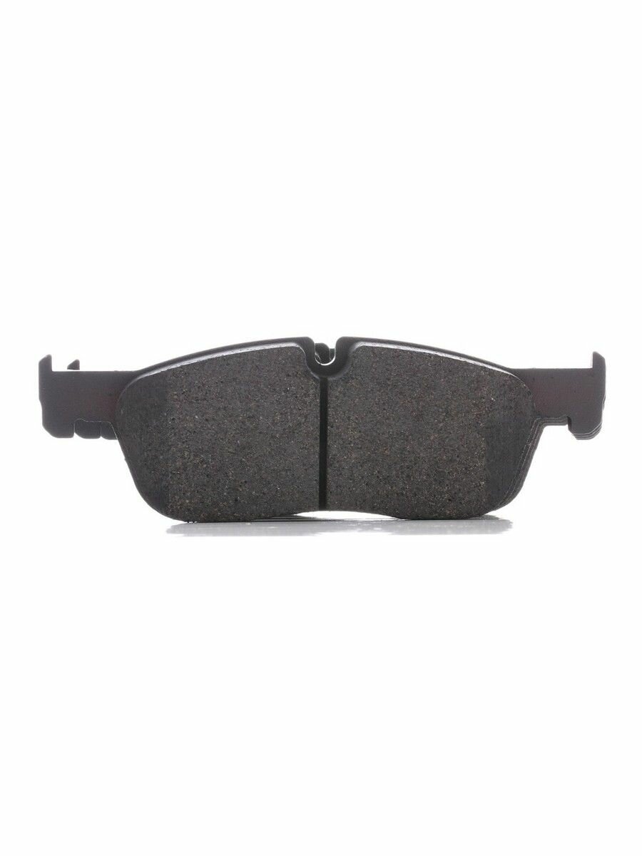 Колодки тормозные дисковые передние для а/м LAND ROVER Range Rover, Discovery Sport, BLITZ BB0755P