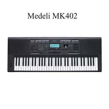 Medeli MK402 Cинтезатор, 61 клавиша