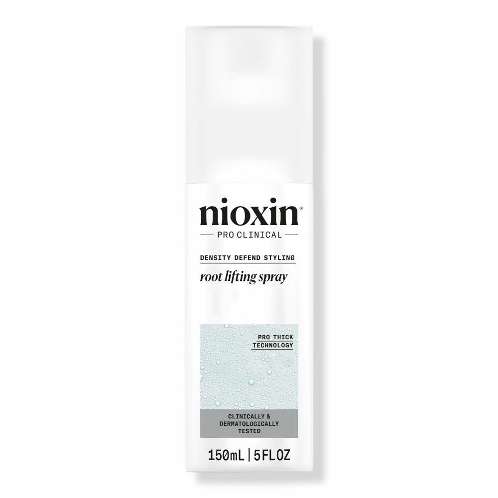 NIOXIN 3D Roor Lifting Spray - Спрей для объема волос 150 мл