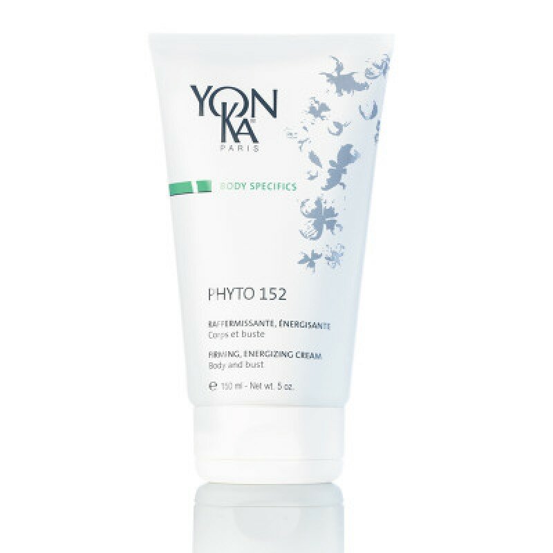 Yon-Ka Крем для упругости тела и бюста Phyto 152 125 мл