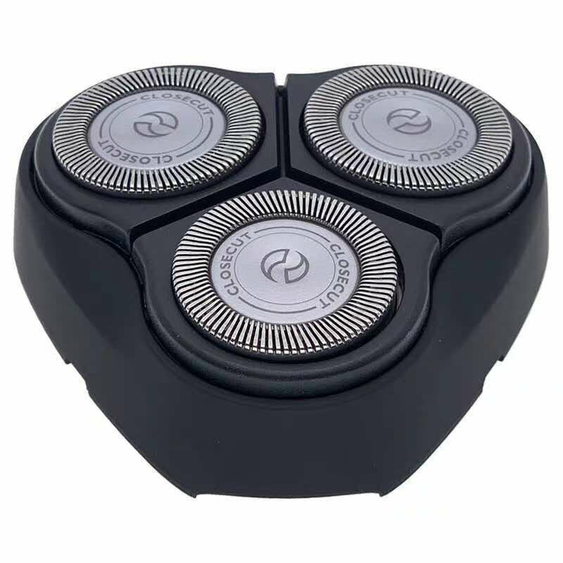 Сменная бритвенная головка MyPads для Philips YQ6008 YQ6108 YQ6188 YQ6308 HQ6675 HQ6690 HQ6695 HQ6920 HQ6926 HQ6927
