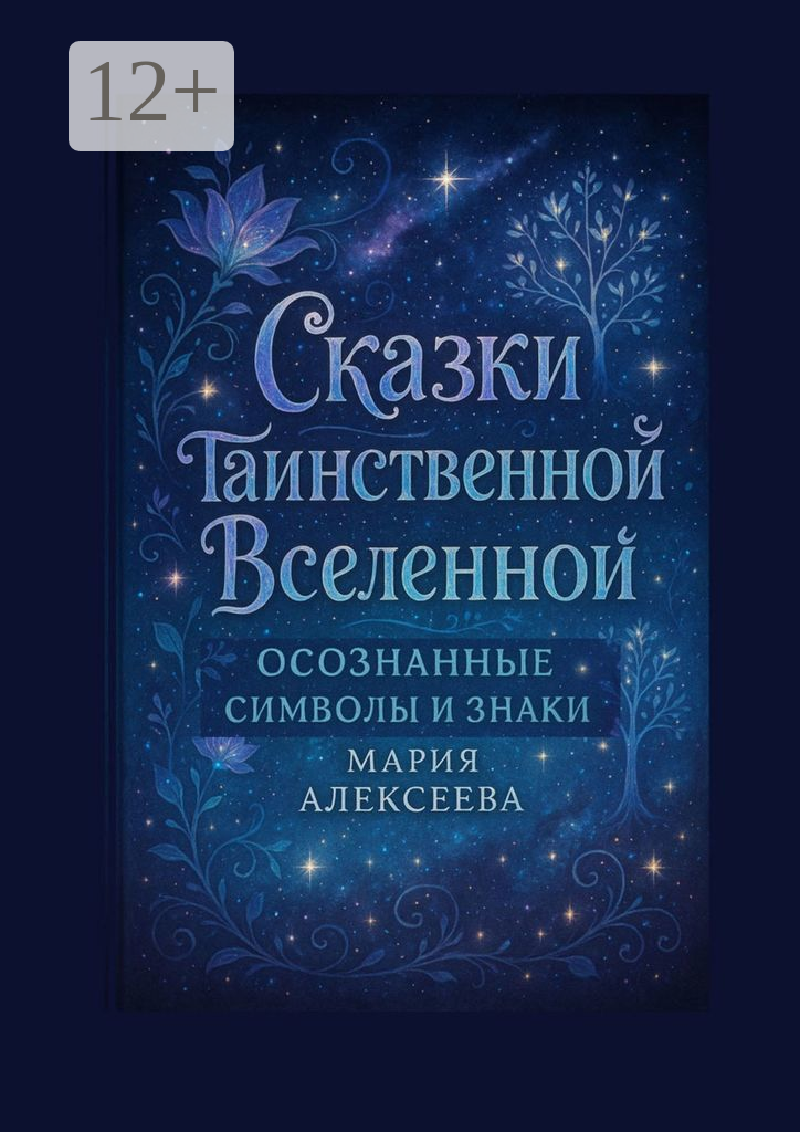 Сказки таинственной Вселенной. Осознанные символы и знаки