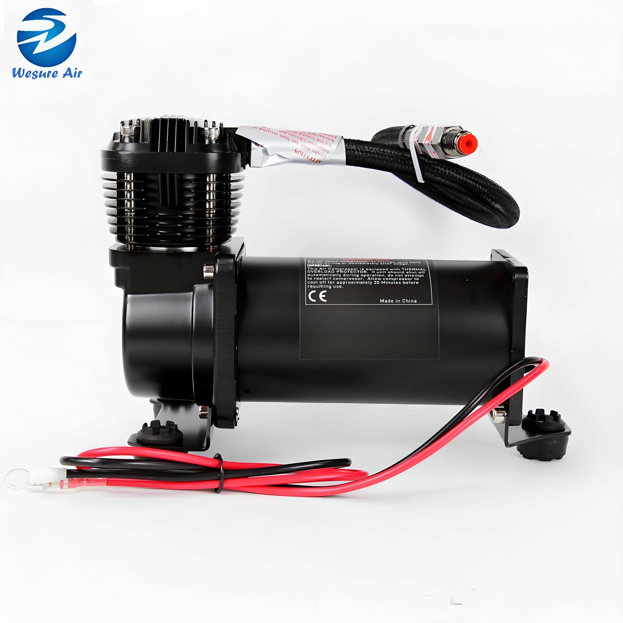 Компрессор пневматической подвески Wesure Air SQ420