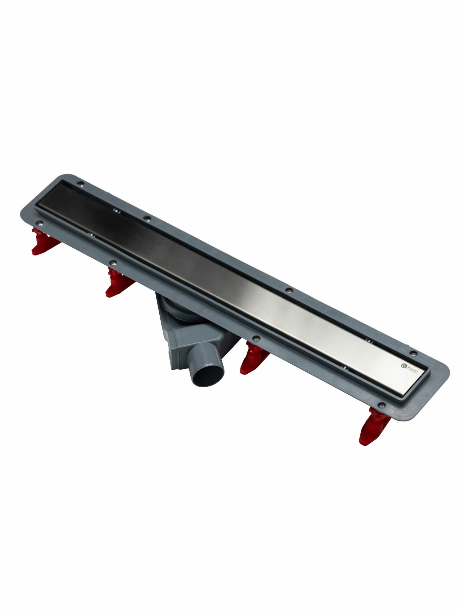 Душевой лоток (трап) POINT Гермес 850