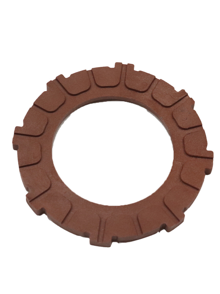 Диск сцепления РПД ЮМЗ Д48-25-027А текстолит