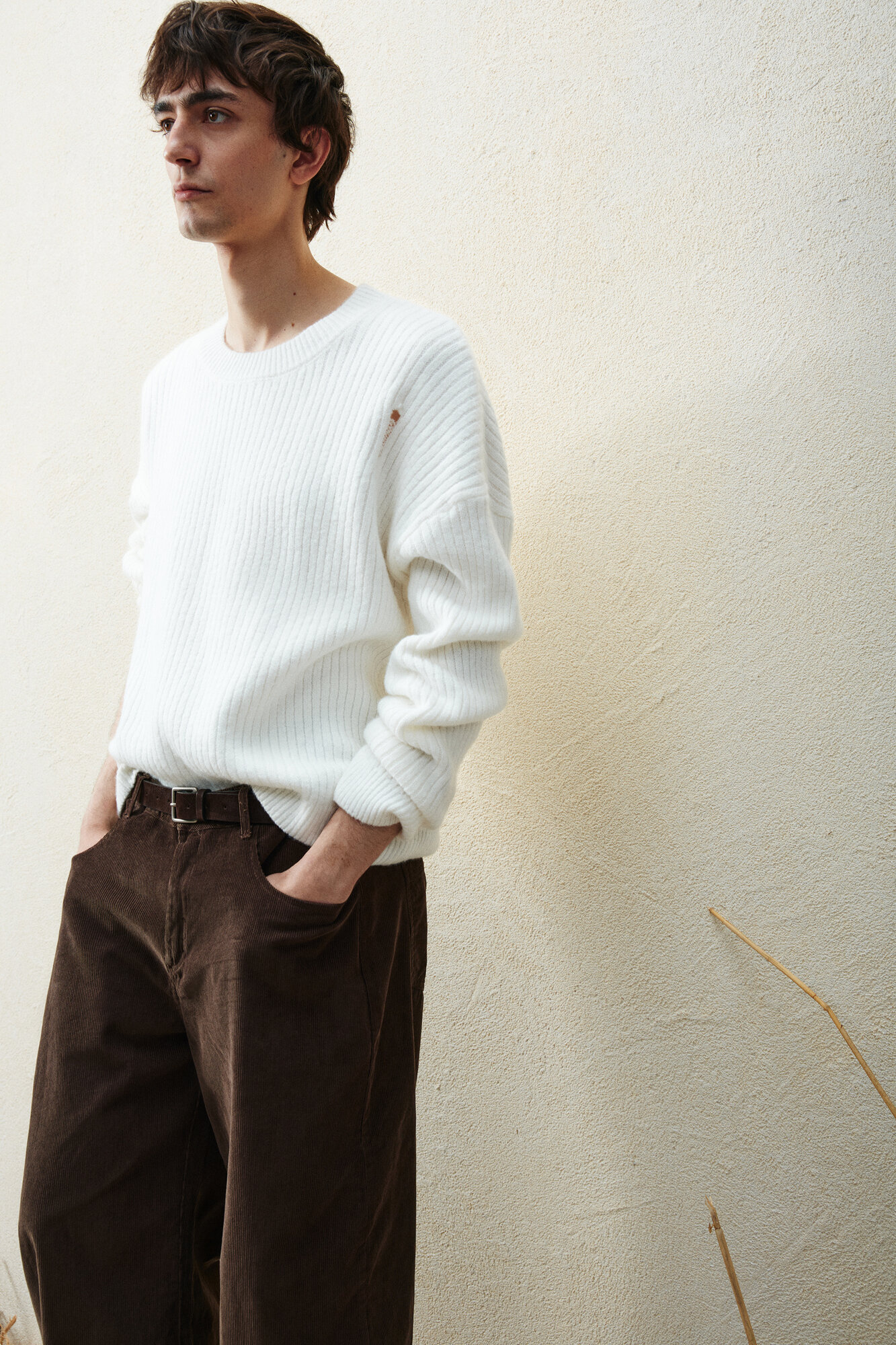 Свитер Man Casual