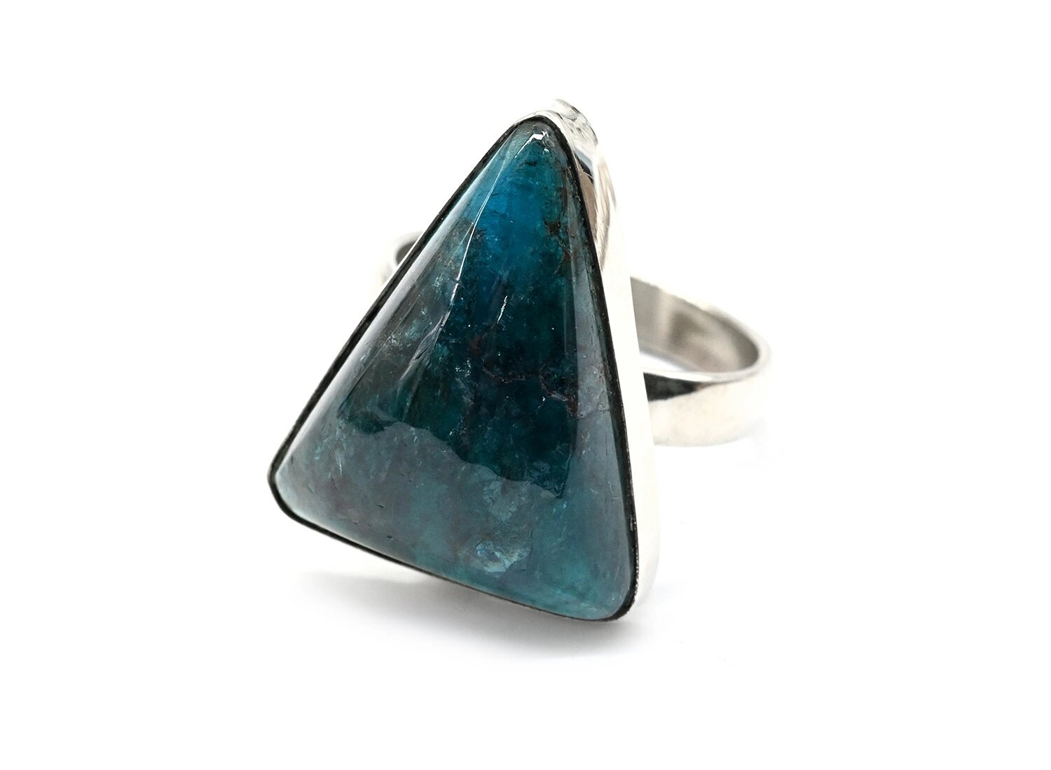 Кольцо, апатит