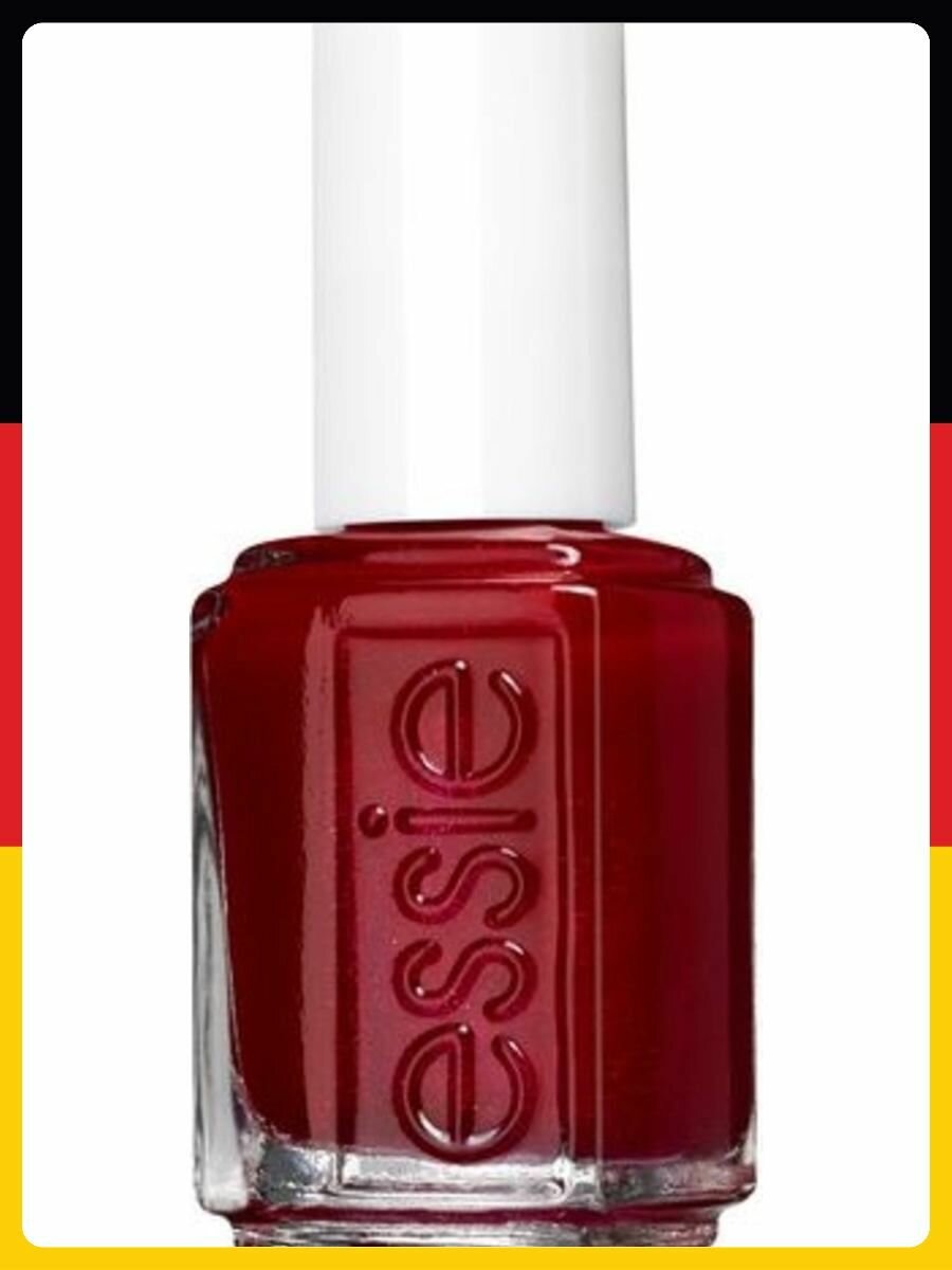 Лак для ногтей essie Celebrating Moments Collection, 635 - lets party