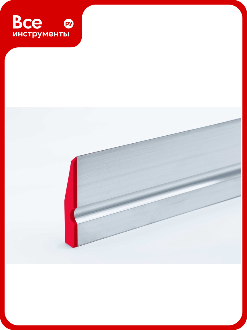 Cтроительное алюминиевое правило ALUKOMTOOLS трапеция 1,5 м OPTIMAL PLASTER PLUS 22172715