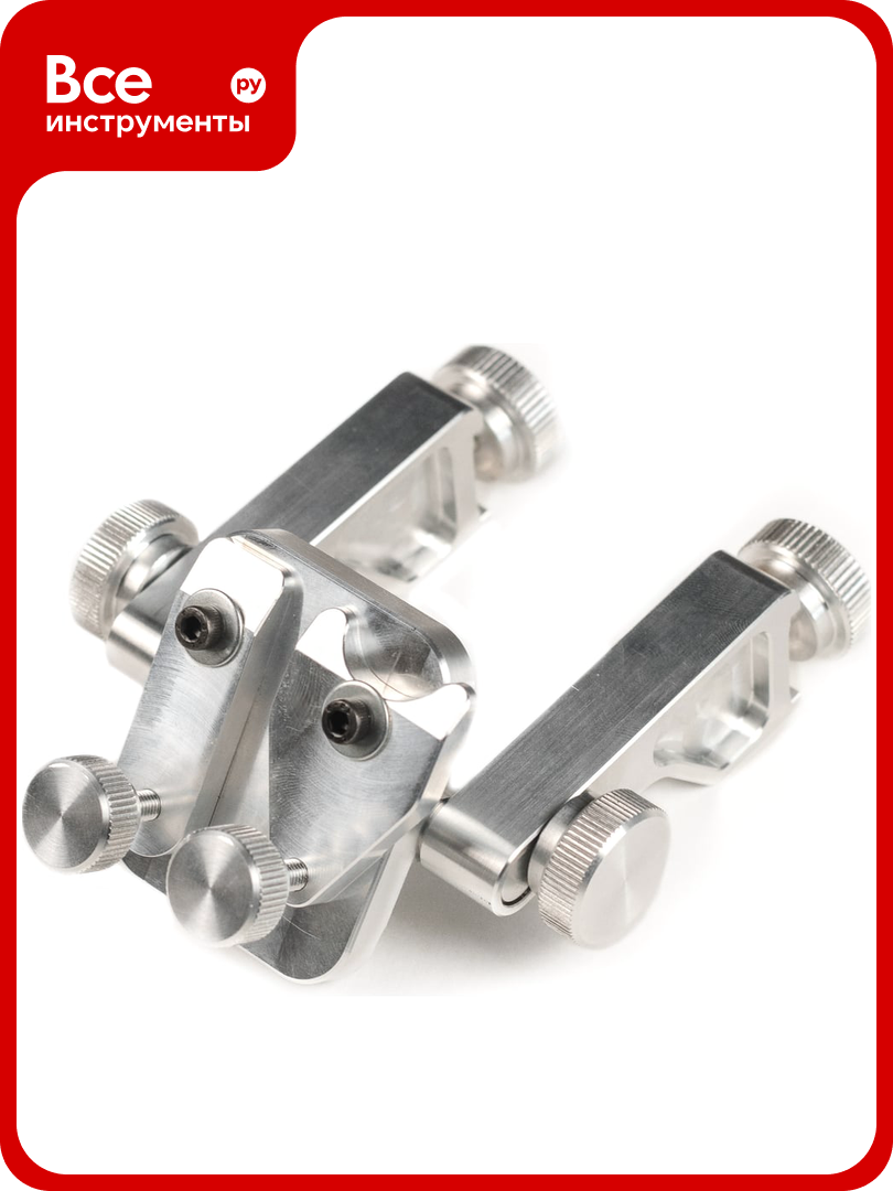 Универсальный столик-зажим TSPROF малый TS-PT1800320, всех версий точилок