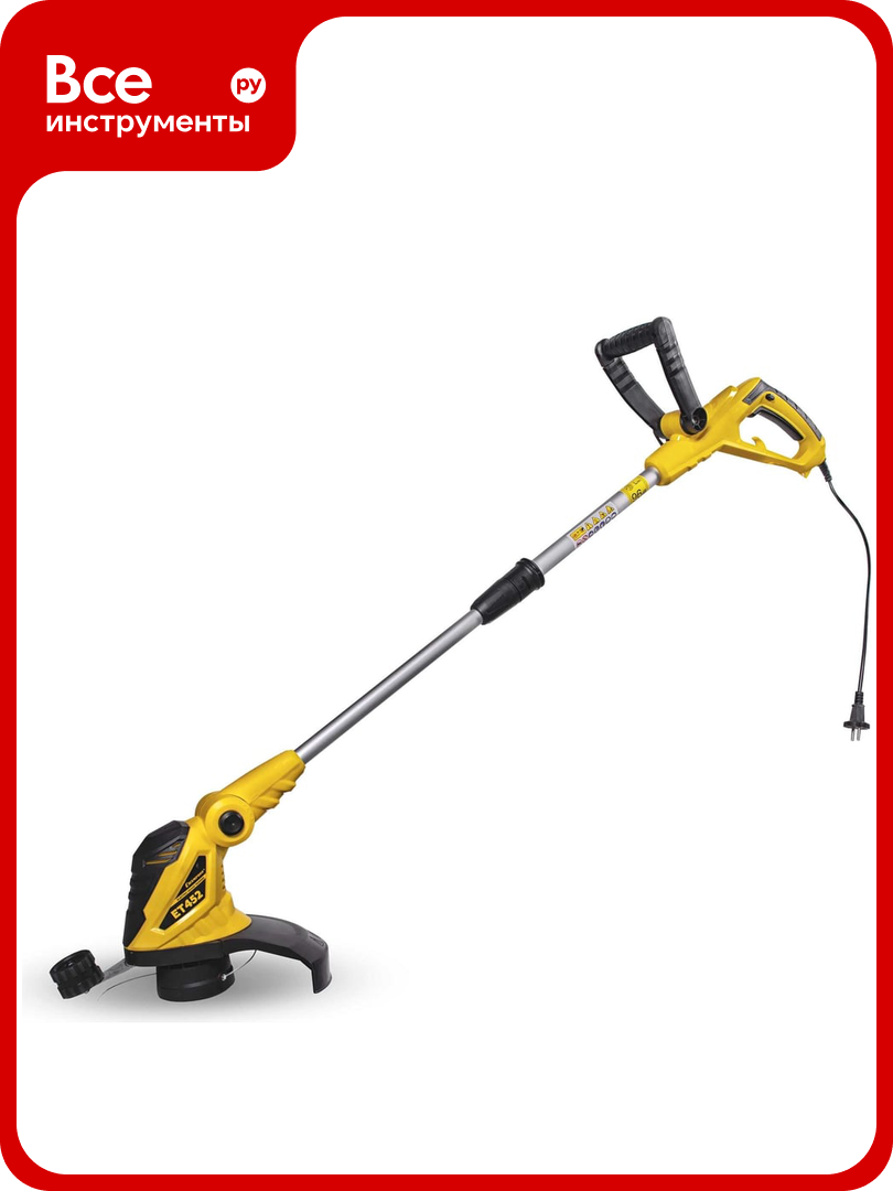 Электрический триммер CHAMPION ET452