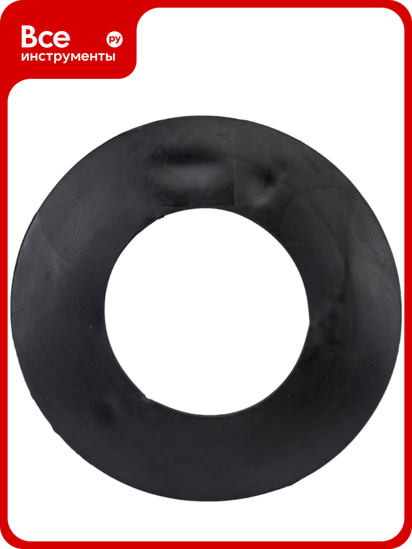 Адаптер герметичного ввода KSC Пласт Инжиниринг 110мм KSC-03-065, 110 мм