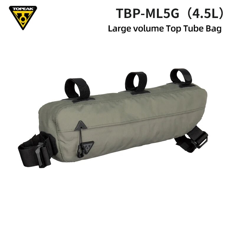Topeak TBP Сумка для верхней трубки