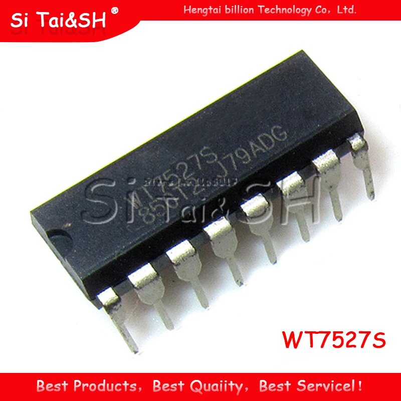 Защитные чехлы WT7527S WT7527