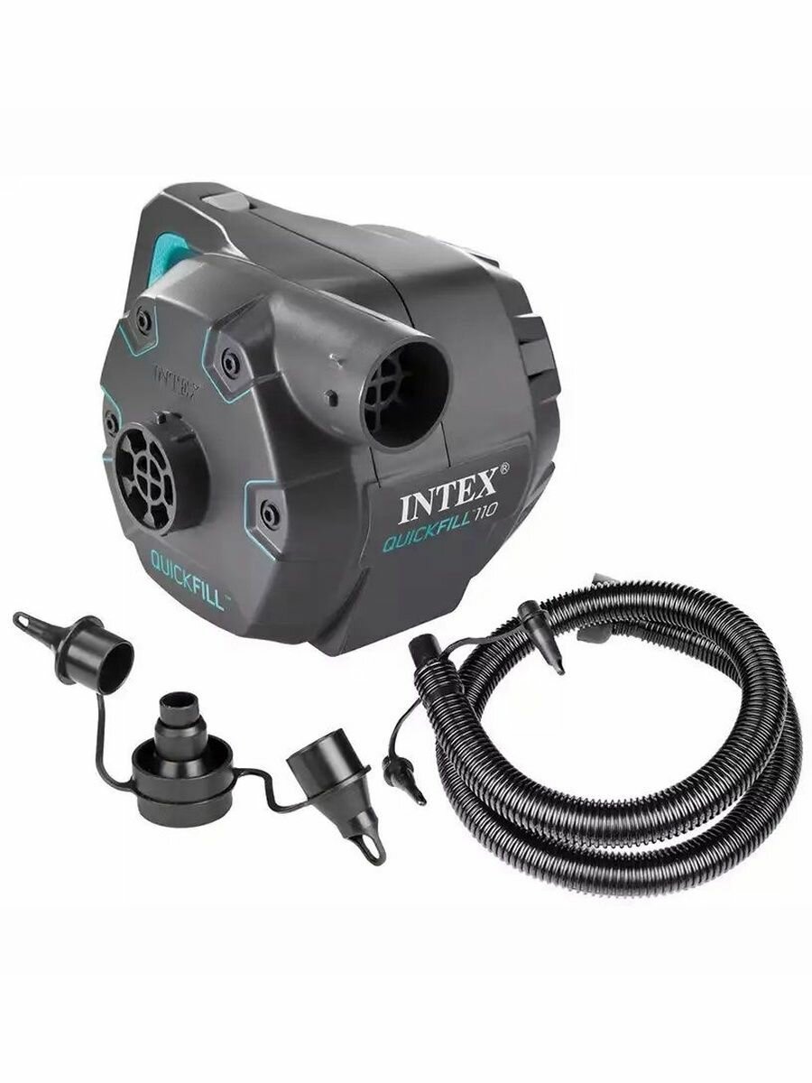 Насос для надувки