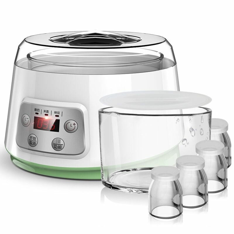 Йогуртница