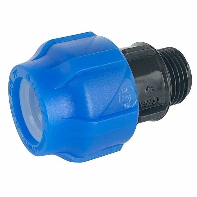 ПНД Муфта 32/1НР