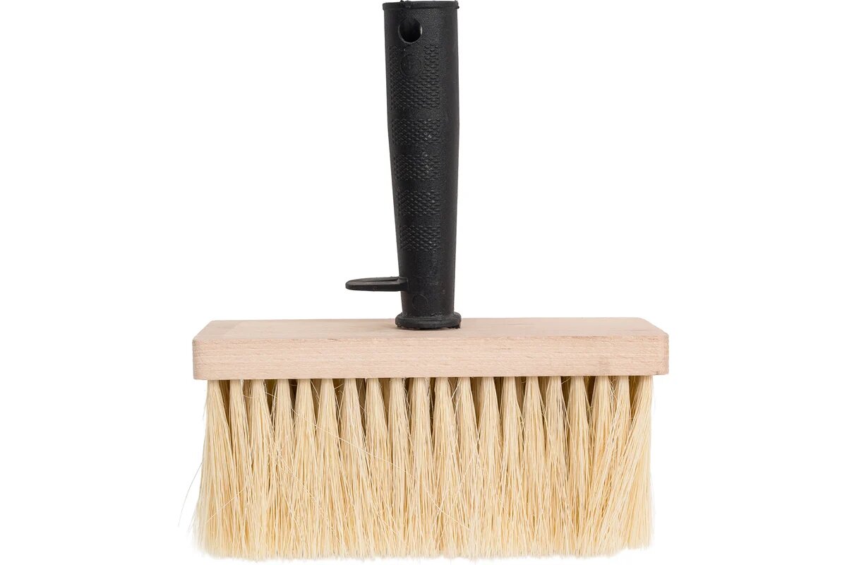 Stayer PROFI Макловица битумная с щетиной из растительного волокна 70x170 мм 01853-17