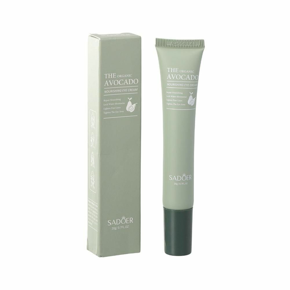 Крем для ухода за кожей