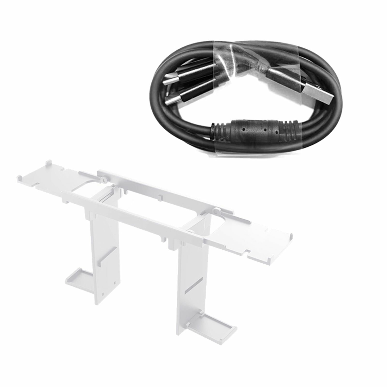 Кабель зарядки виртуальной машины для 2 стекла