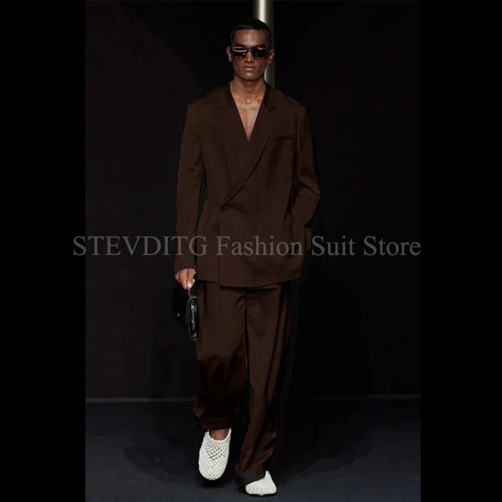 Костюм классический