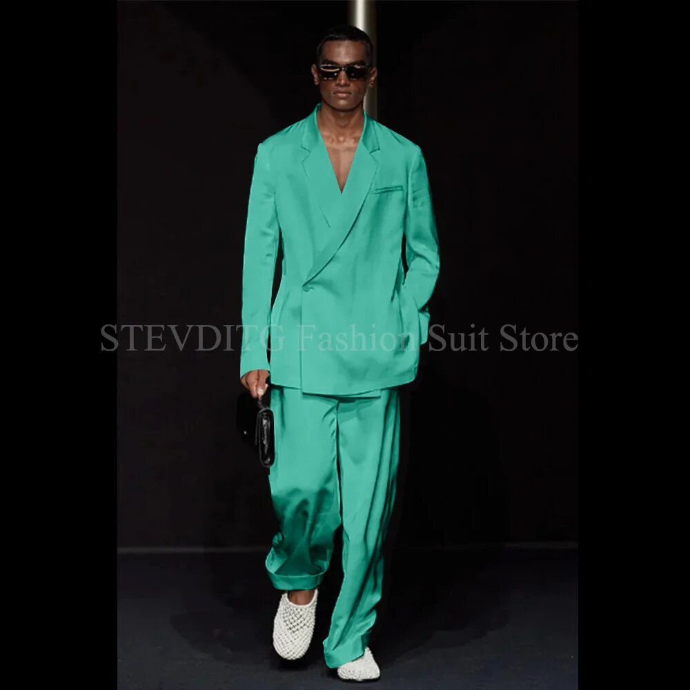 Костюм классический