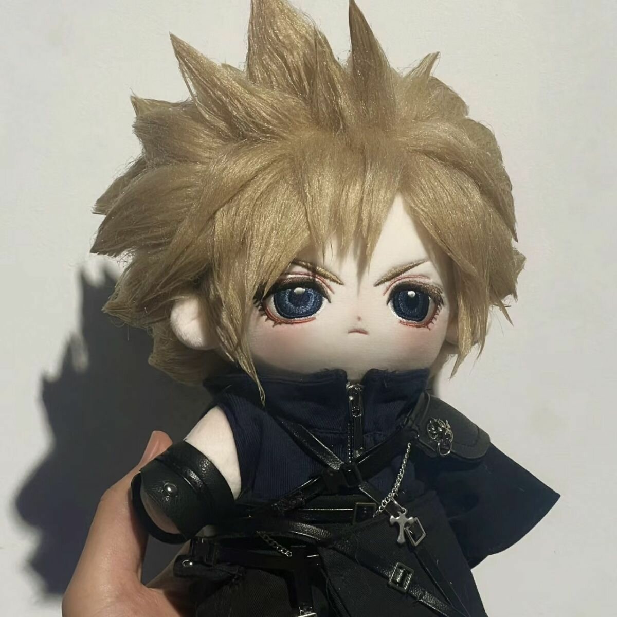 Мягкая игрушка