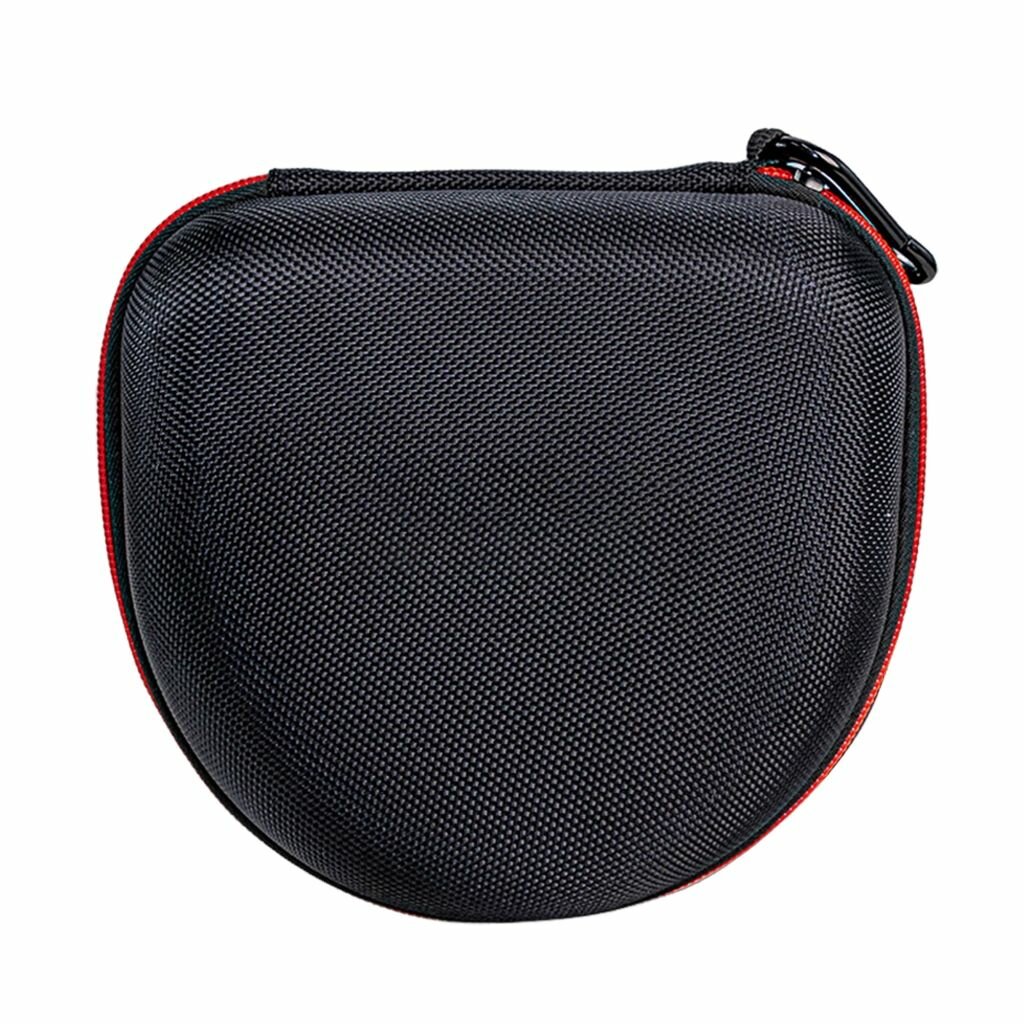 Аудио-Подходит для сумки-гарнитуры Marshall-черного и красного цветов