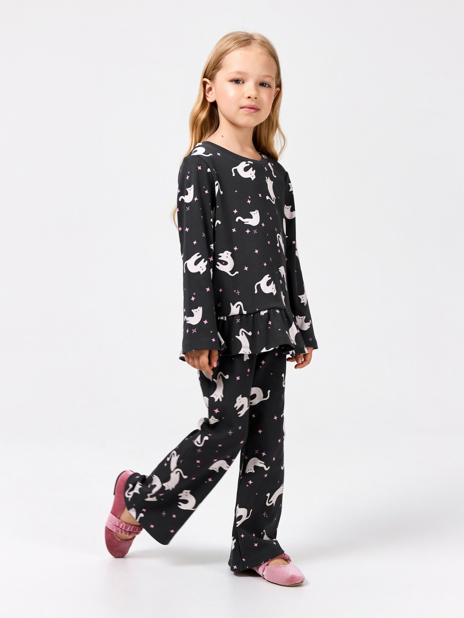 Комплект одежды