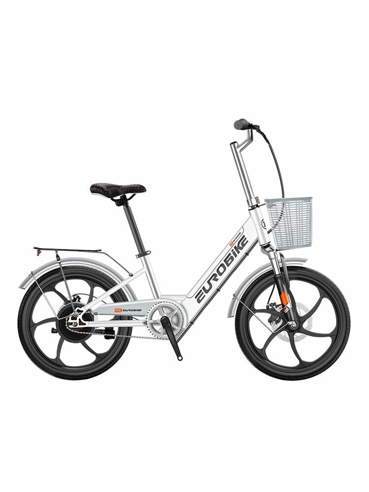 Электровелосипед