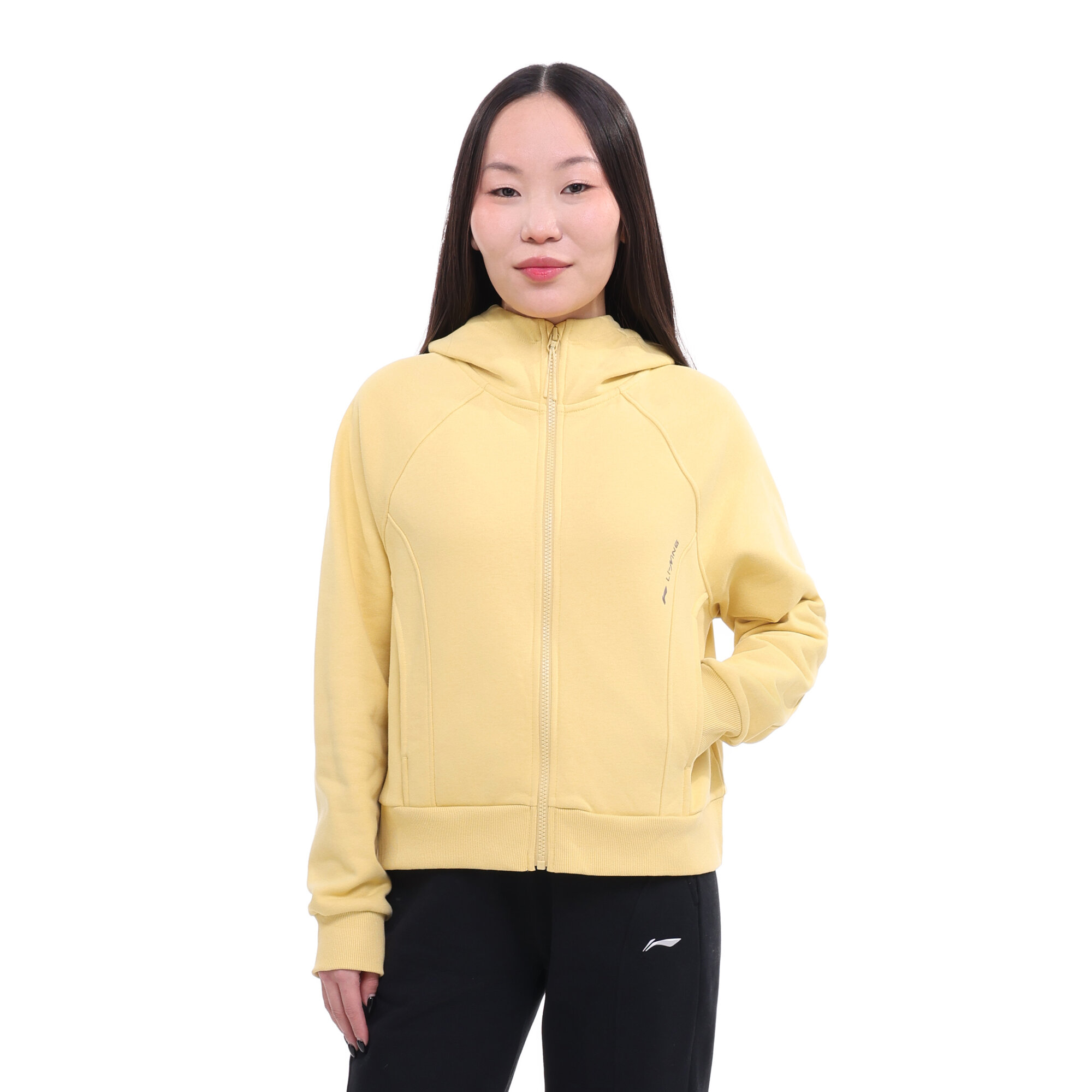 Свитшот спортивный