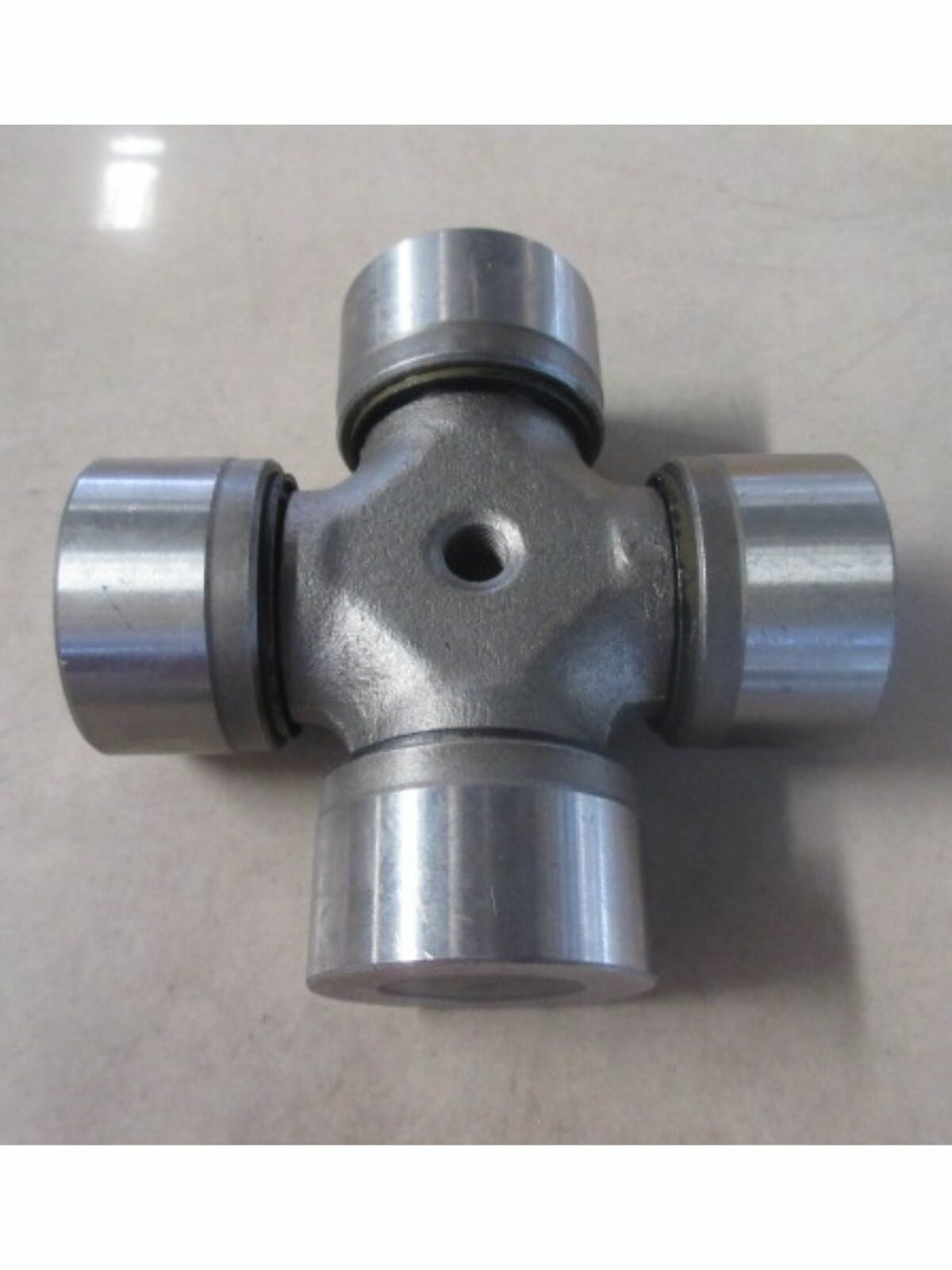 Крестовина карданного вала 47х118 (под стопорное кольцо) ZL50G WAYTEKO от CKUOE Арт. 860117405