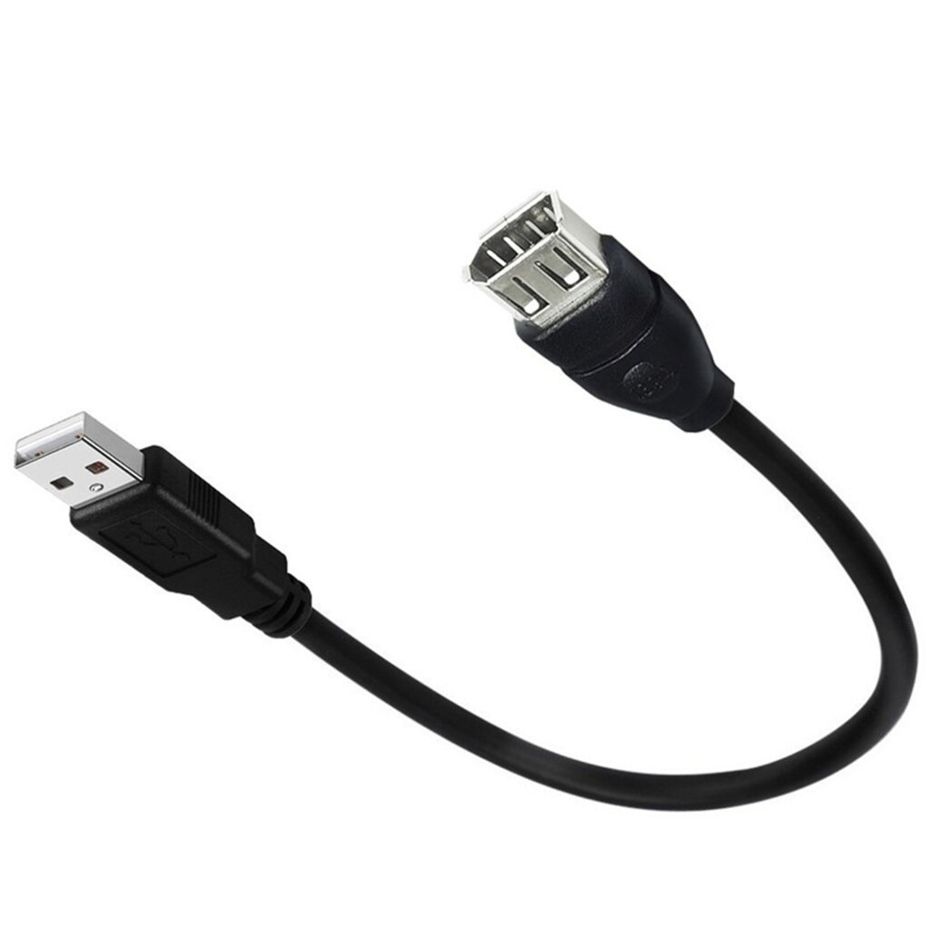 Firewire IEEE 1394 6Pin Женский к USB 2.0 Мужской Адаптер Преобразователи Кабель для Цифровых Устройств 20 см