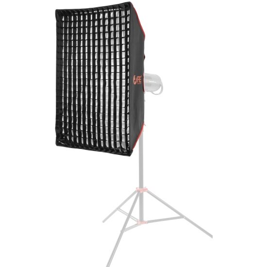 Софтбокс Falcon Eyes SBQ-SBII 6090 BW