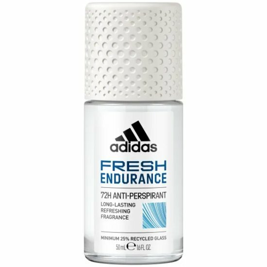 Женский дезодорант Adidas 72H Fresh Endurance, 50 мл