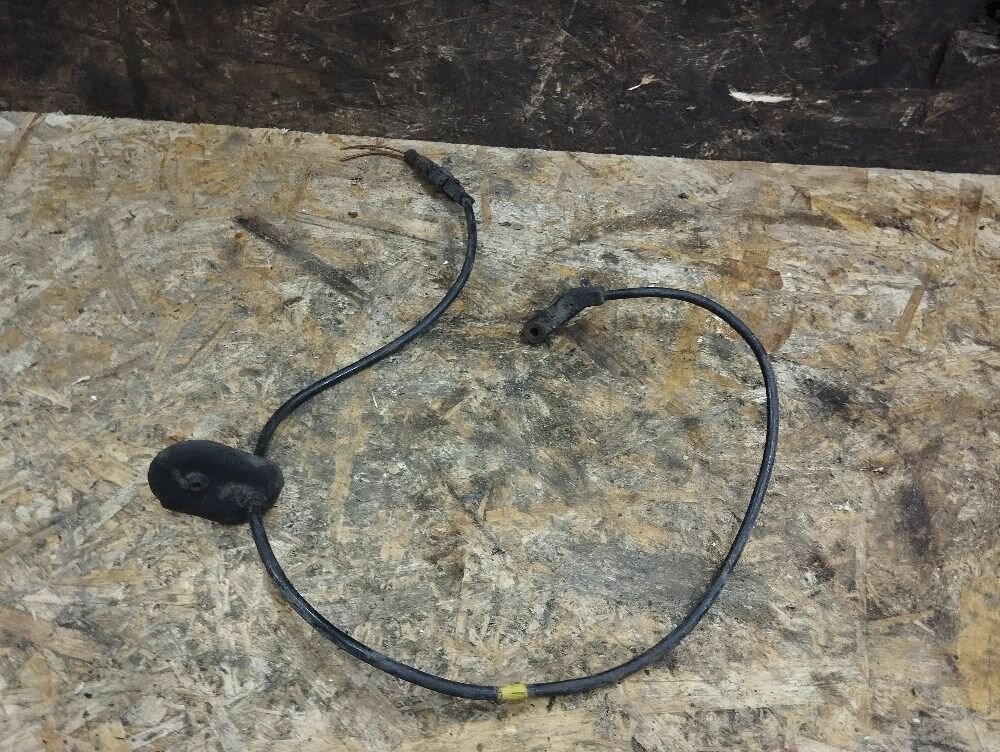 Датчик ABS mercedes benz w124 Б/У с пробегом