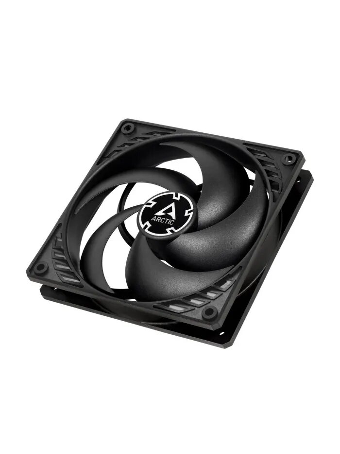 Вентилятор для корпуса Arctic ACFAN00297A P9 Silent, 92х92х25 мм, 3-пин