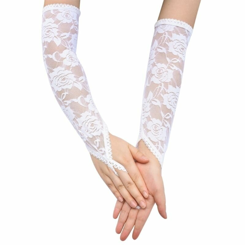 Перчатки Базовая коллекция для девочек