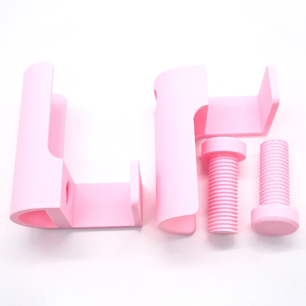 Диамантиновый Держатель Холста для Рисования Надежная Система Прокатки Для Создания Точных Художественных Работ С Подставкой Для 3D-Печати И Металлическими Креплениями