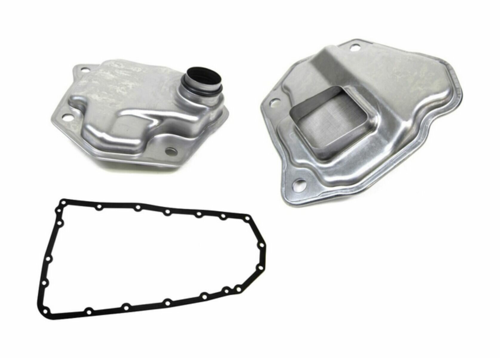 Фильтр Акпп Dodge/Jeep Compass, Patriot (C Прокладкой)(Azumi Jt23000K)