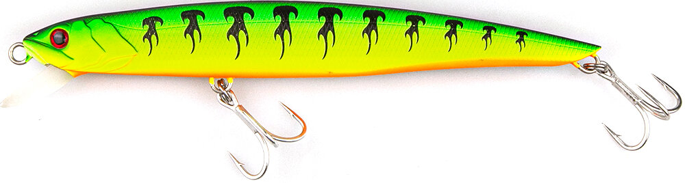 FishyCat Воблер FishyCat Tigercub 205F #X03