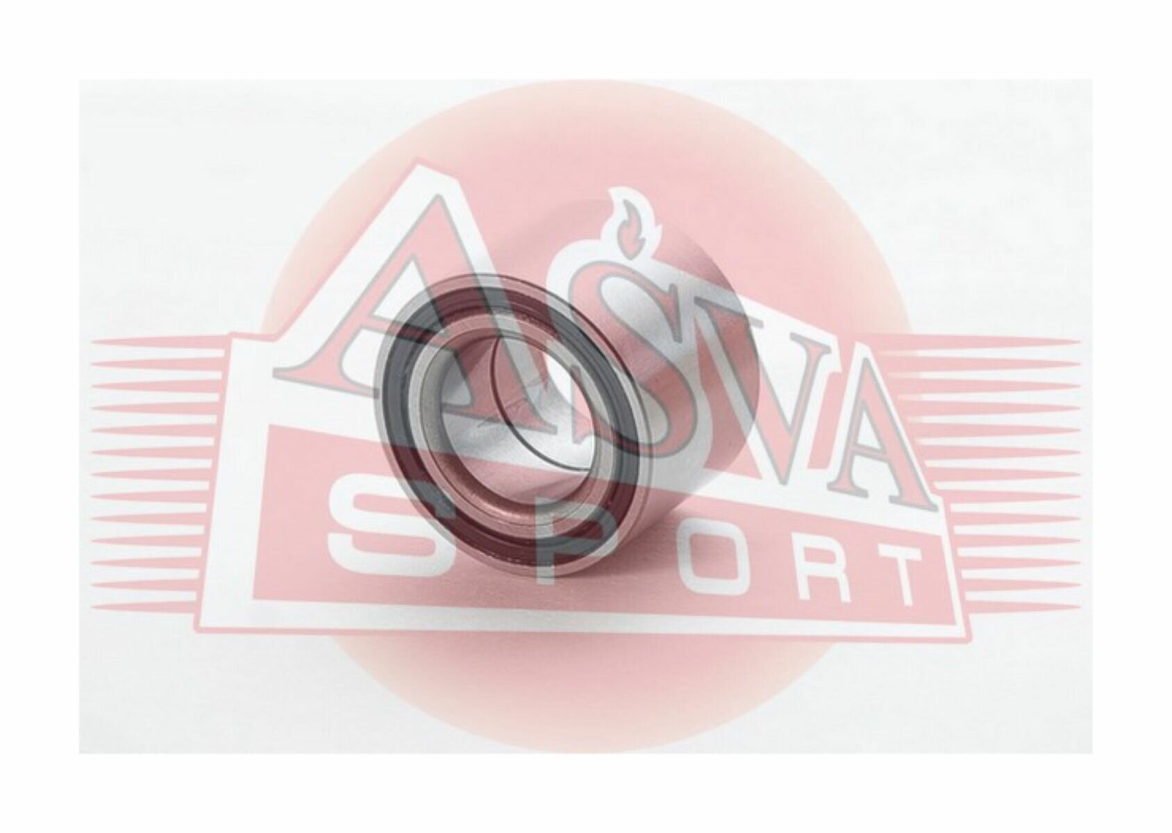 Подшипник Ступичный Задний (10216022/040213/0002146/11, Китай) [12](Asva Dac29530037)