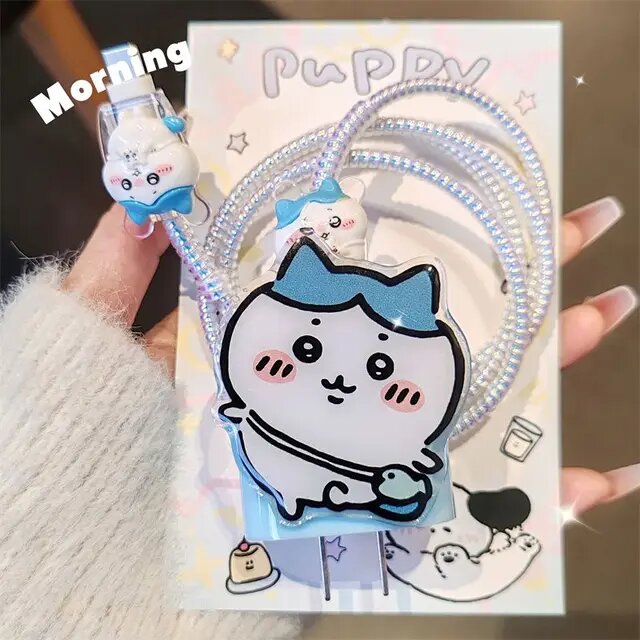 Фигурка MINISO Chiikawa Usagi