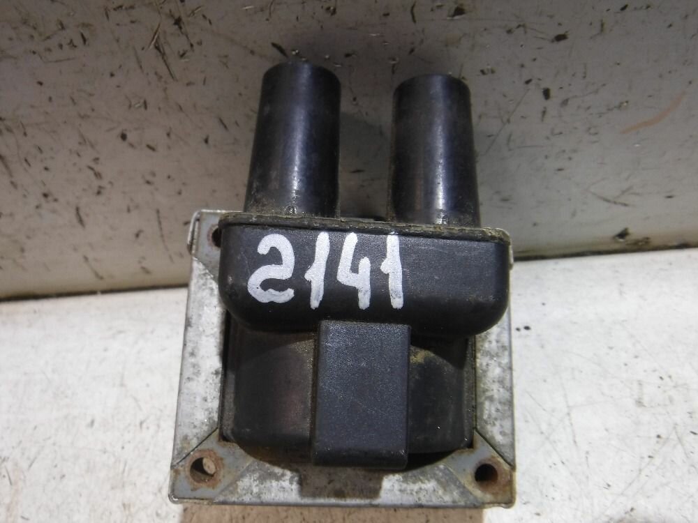 Катушка зажигания Москвич 2141 7700850999