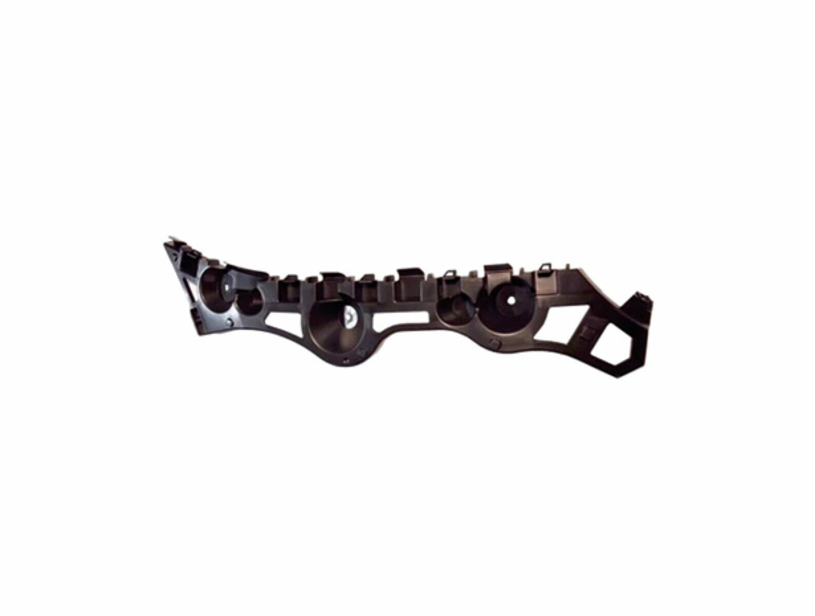 Кронштейн Бампера Заднего Правый Renault Logan (13-)(Tork Trk1214)