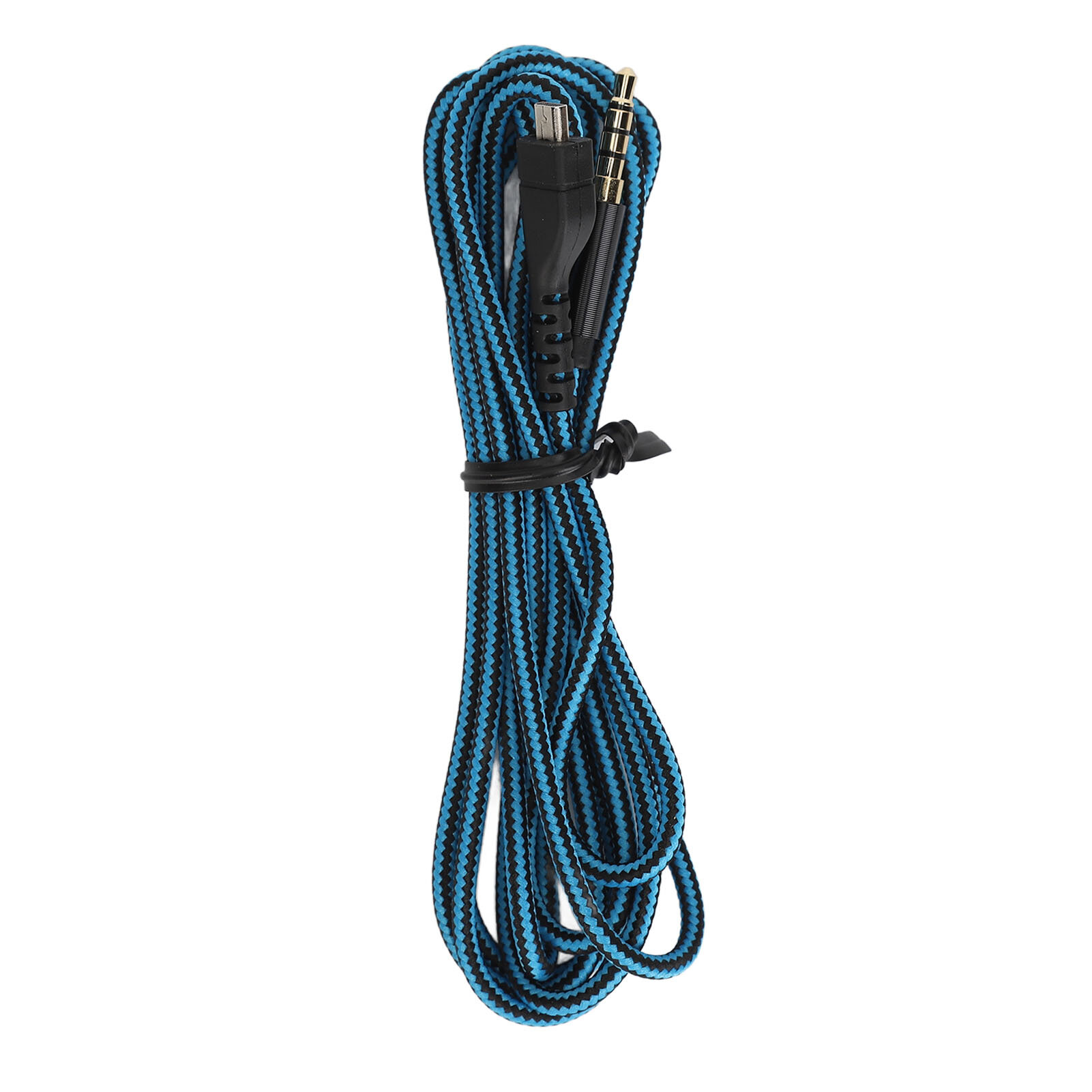 Кабель сменный для наушников SteelSeries Arctis 3/5/7/Prime/Pro, 2 м.